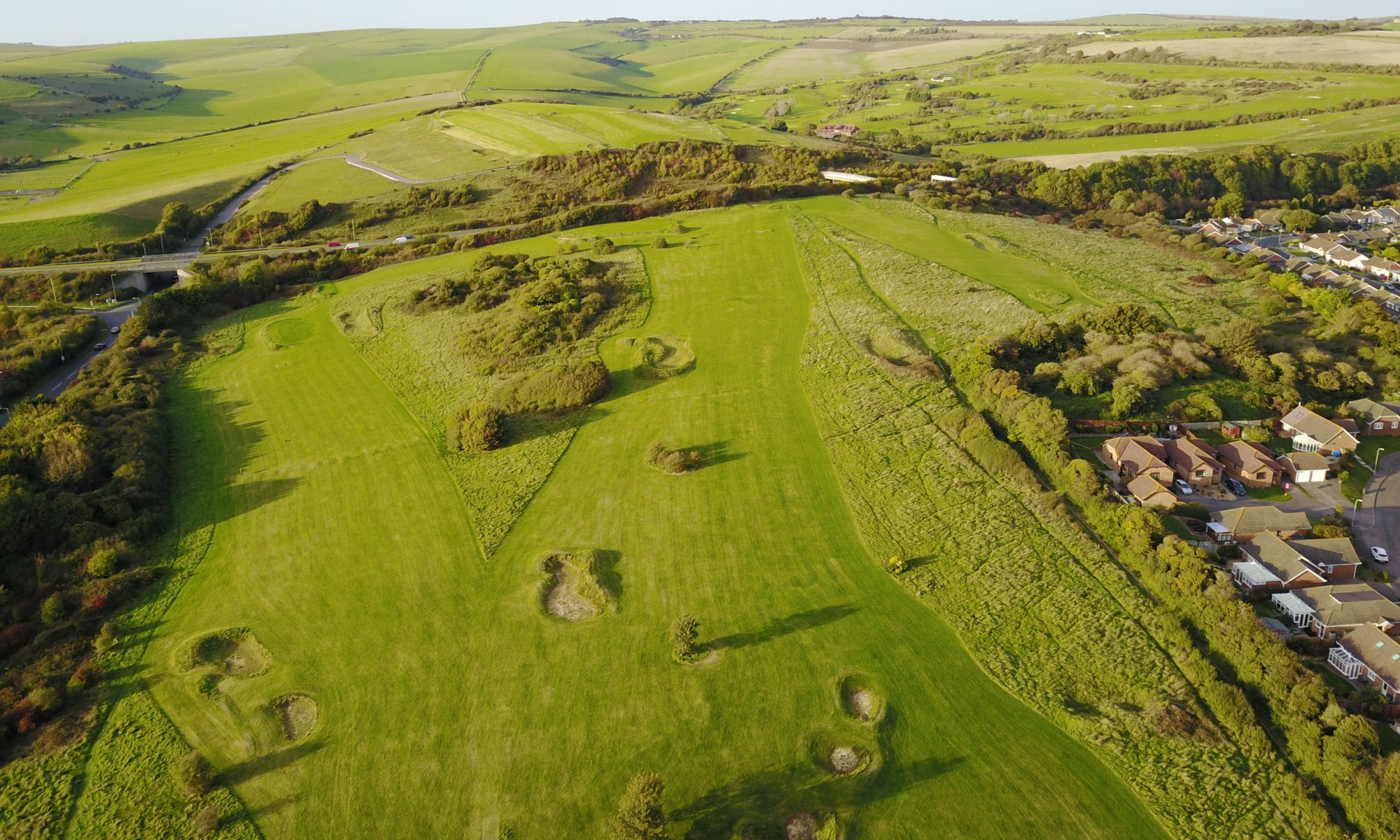 Home - Brighton Footgolf